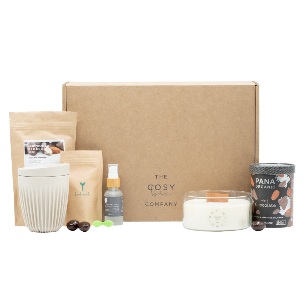 Original Cosy Box – The Cosy Box Co