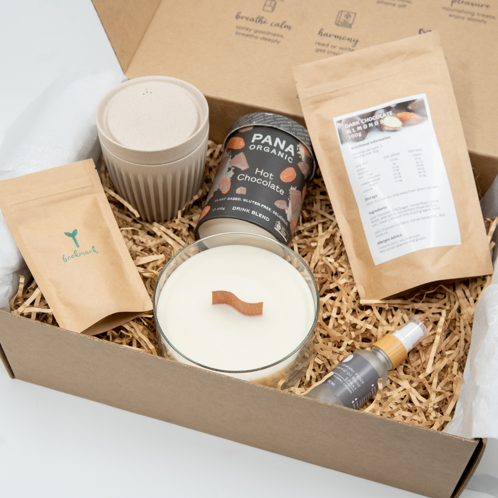 Original Cosy Box for Two – The Cosy Box Co